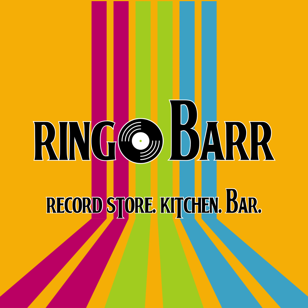 What's Hot – Page 2 – Ringo Barr